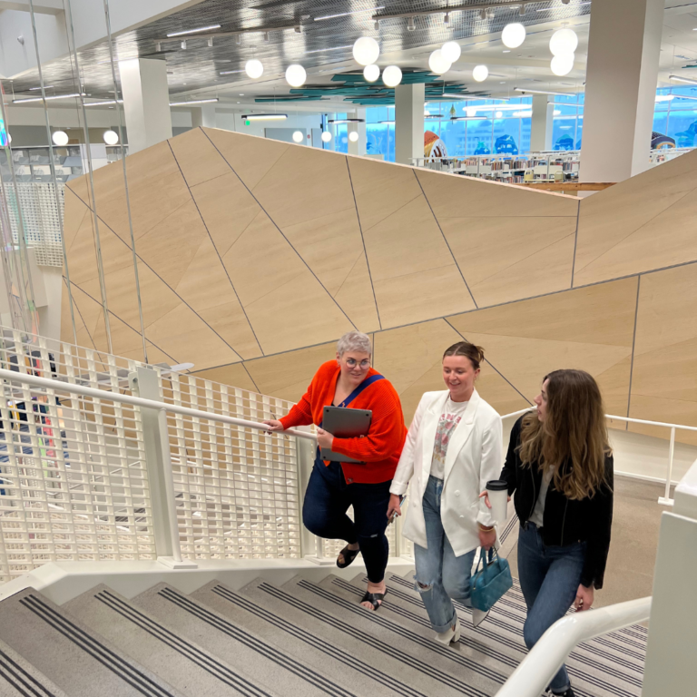 Central – Spokane Public Library