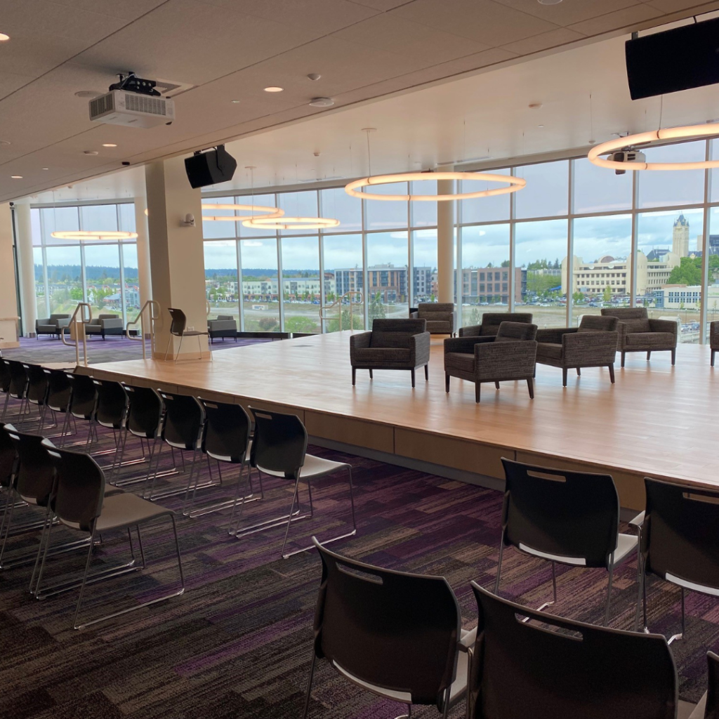 Central – Spokane Public Library