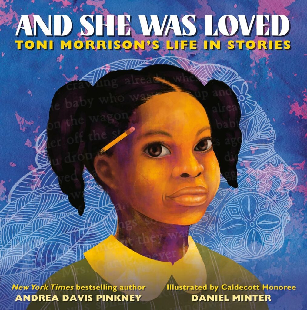 “The Full Story” Black History Month 2026 - Spokane Public Library