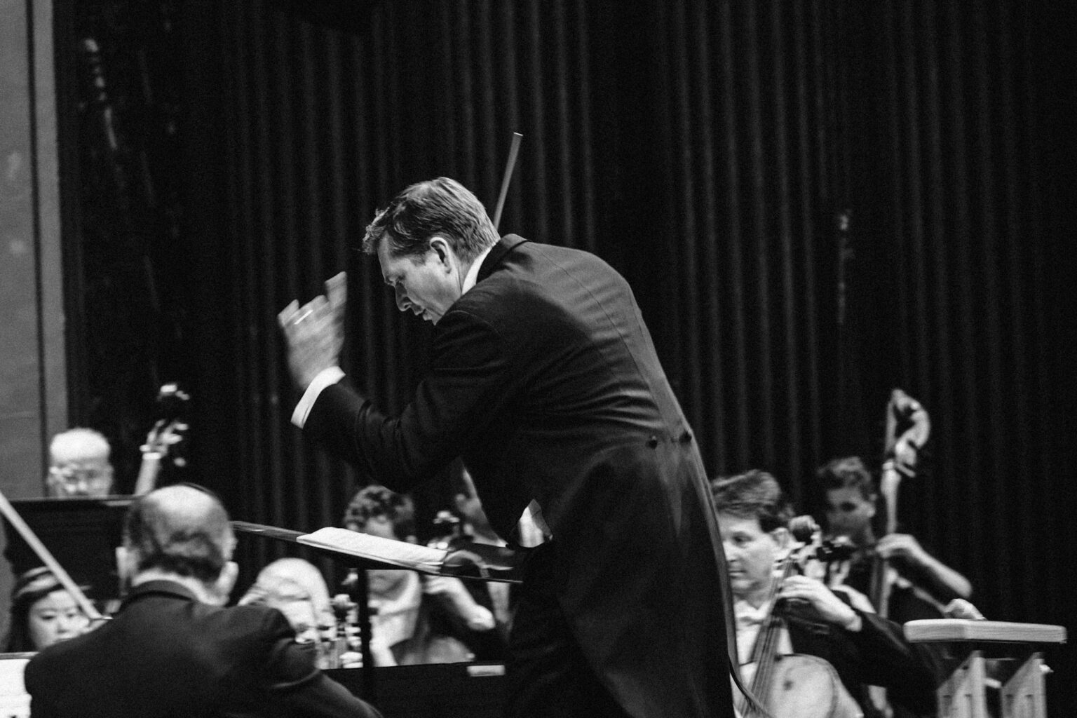 New! Spokane Symphony Culture Passes Now Available for Free with Your ...