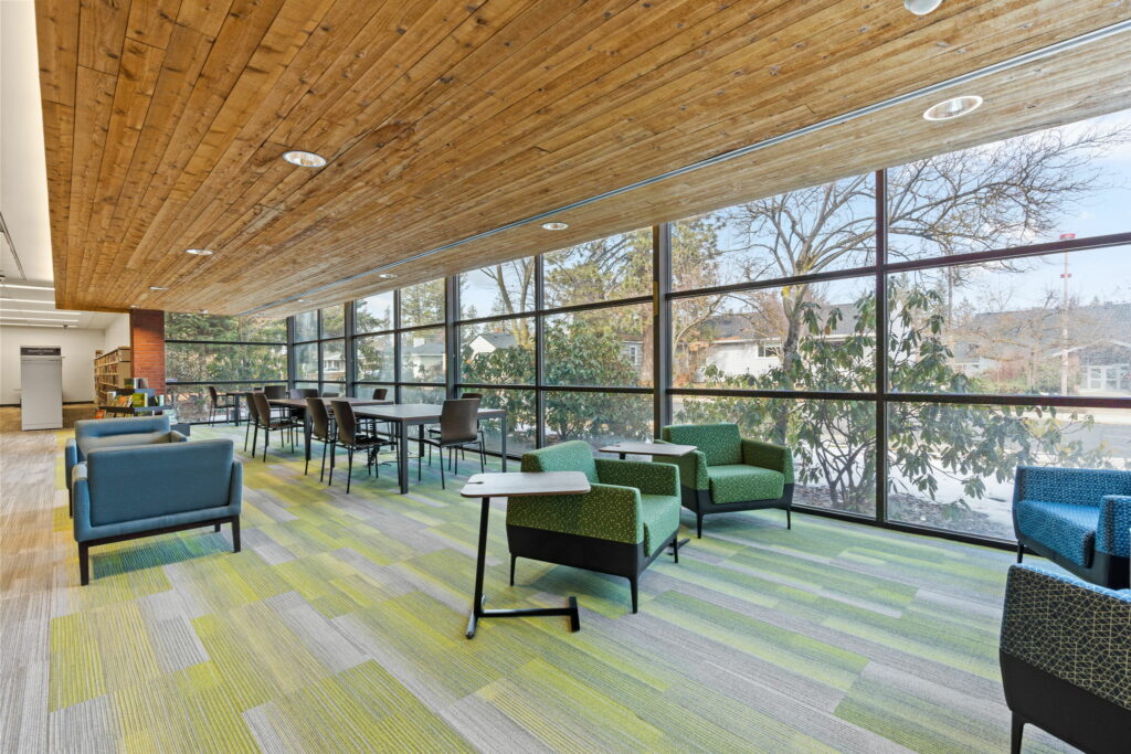 South Hill - Spokane Public Library