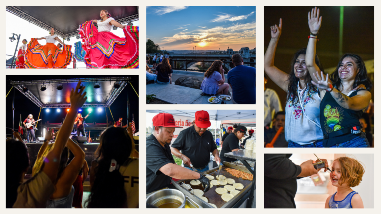 Tacos y Tequila: The Official Latino Festival of Spokane - Spokane ...