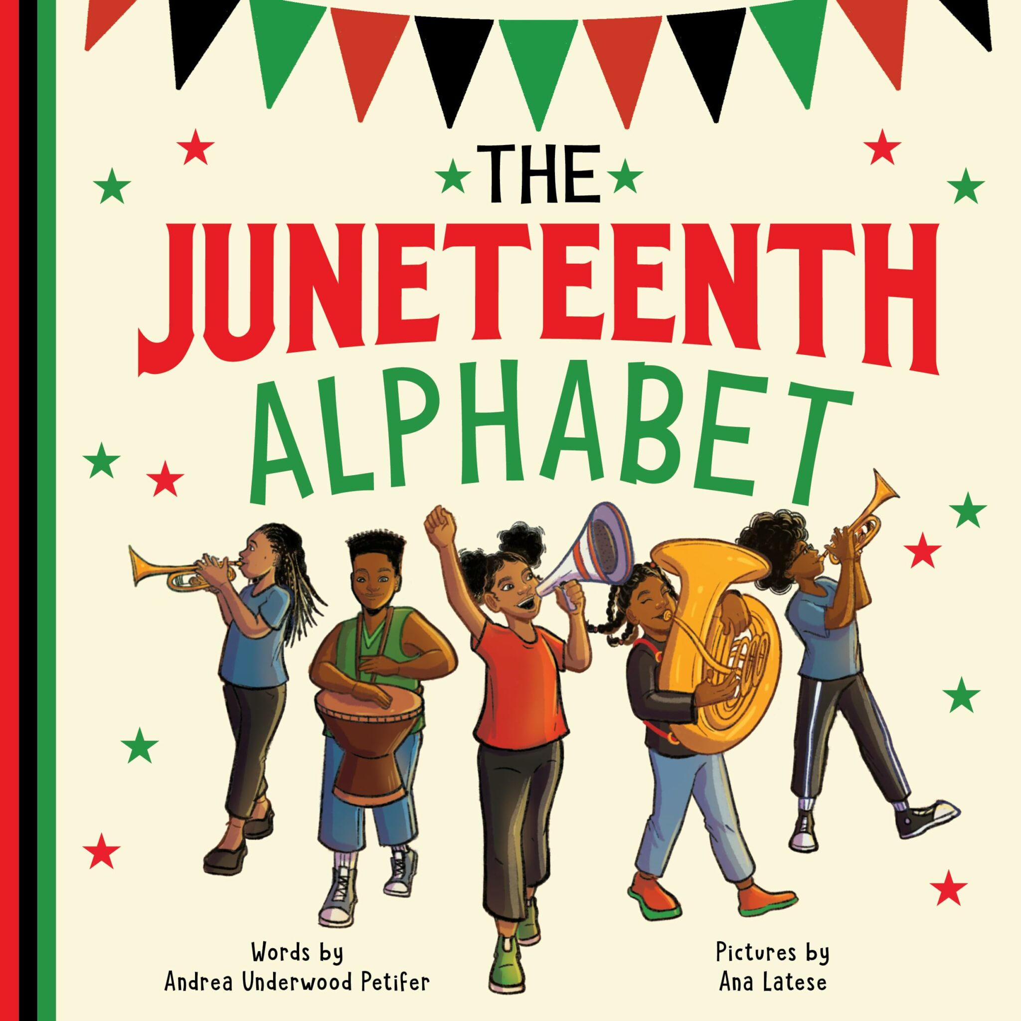 Celebrating Juneteenth at the Library - Spokane Public Library